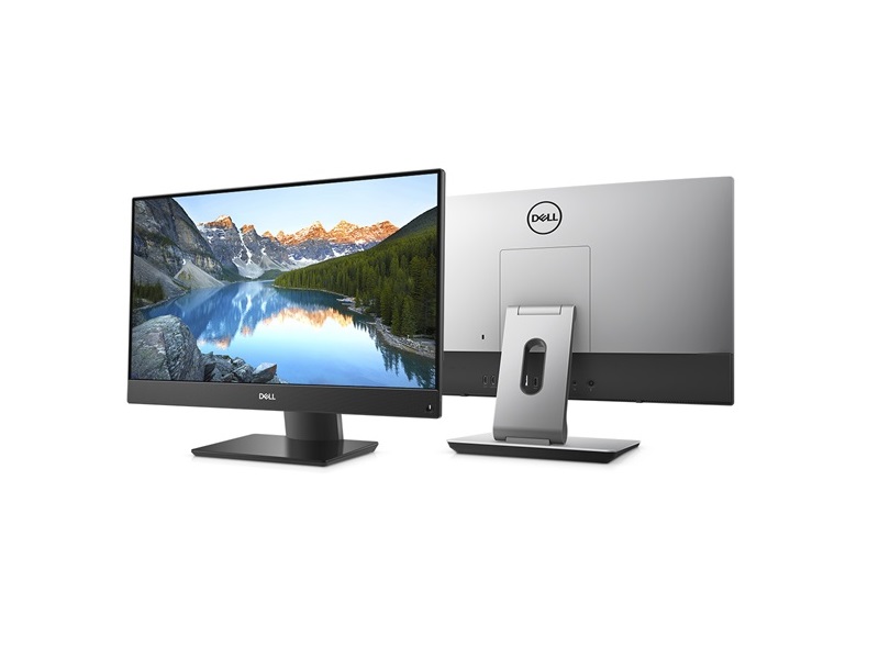 Dell Inspiron AIO 5477 FHD+ Touch Intel Core i7-8700T 16GB 256GB SSD+ ...