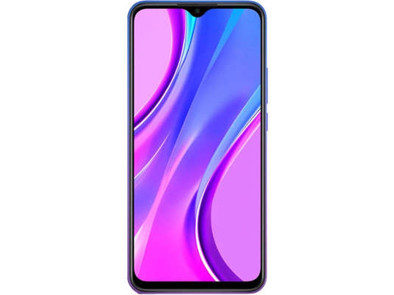 Xiaomi Redmi 9 32GB 3GB LTE DualSim Lila Okostelefon | Laptopszalon.hu
