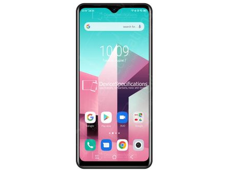 Blackview A80 Plus LTE Dual-Sim 64GB 4GB Fekete Okostelefon ...