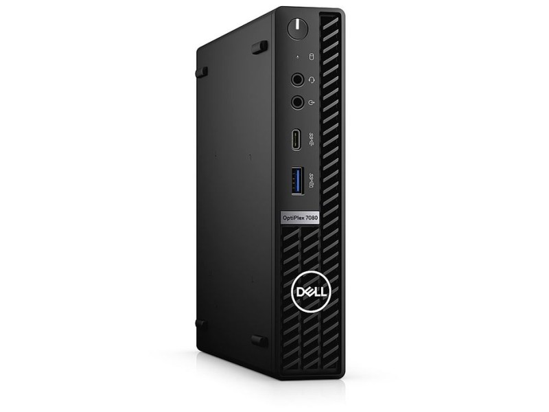 Dell Optiplex 7080 Intel Core I5-10500T, 8GB RAM, 256GB SSD, UHD630 ...