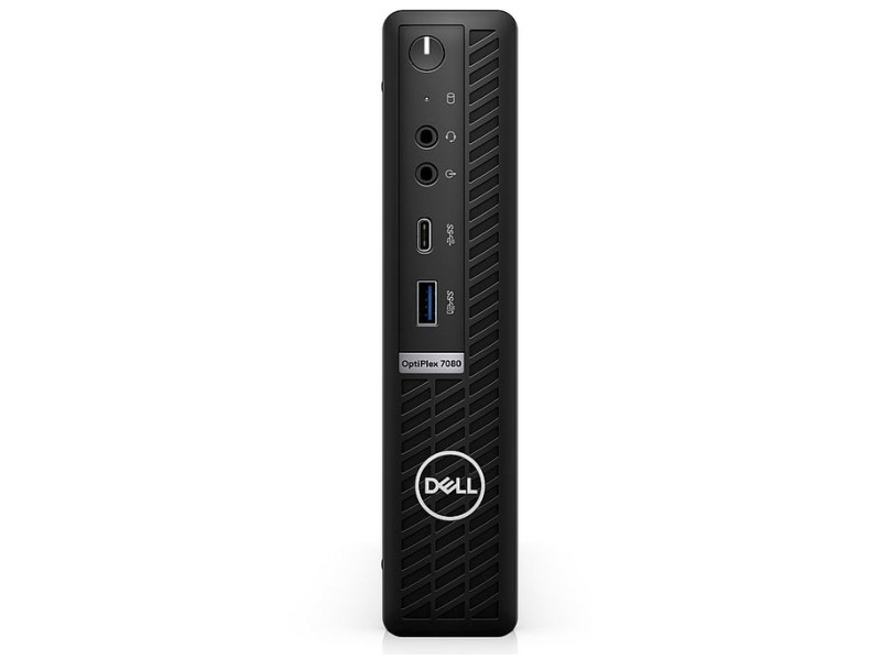 Dell Optiplex 7080 Intel Core I5-10500T, 8GB RAM, 256GB SSD, UHD630 ...