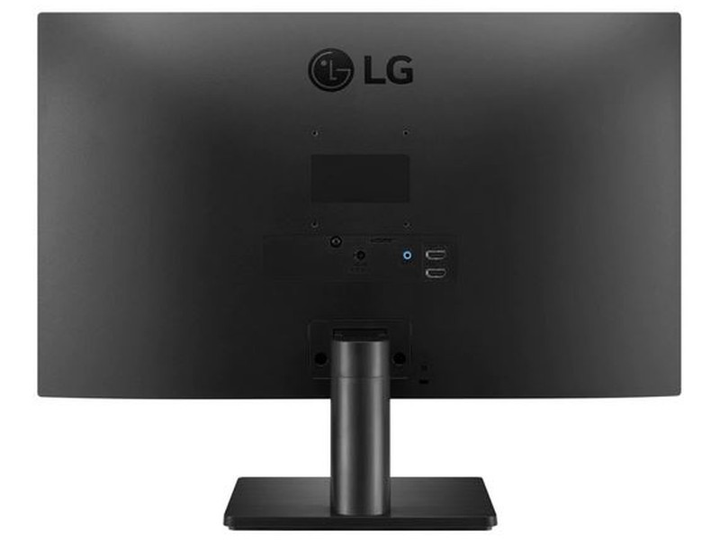LG 24MP500-B - 24 colos FHD IPS, AMD FreeSync Fekete monitor ...
