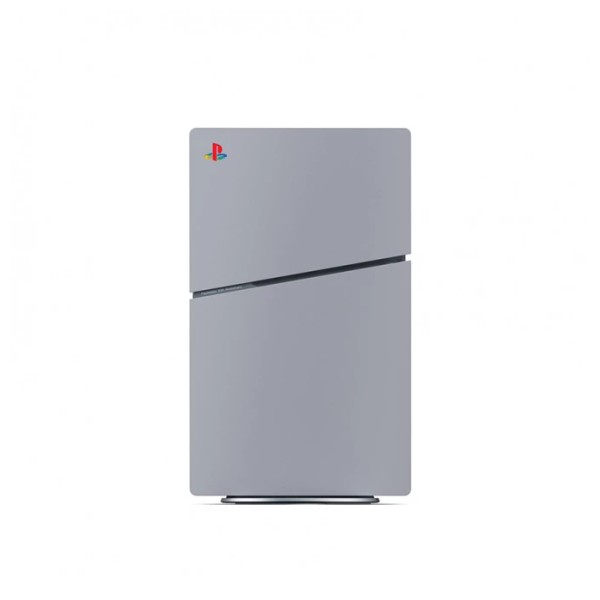 Sony PlayStation 5 | PS5 Digital Edition – 30th Anniversary Limited ...