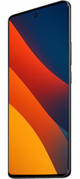 Xiaomi Redmi Note 15 5G 256GB 8GB Dual-SIM Fekete Okostelefon ...