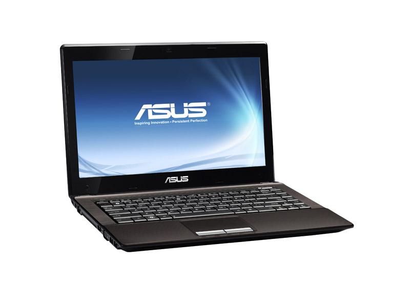 Asus X54HR SO204D B99F717 laptop | Laptopszalon.hu