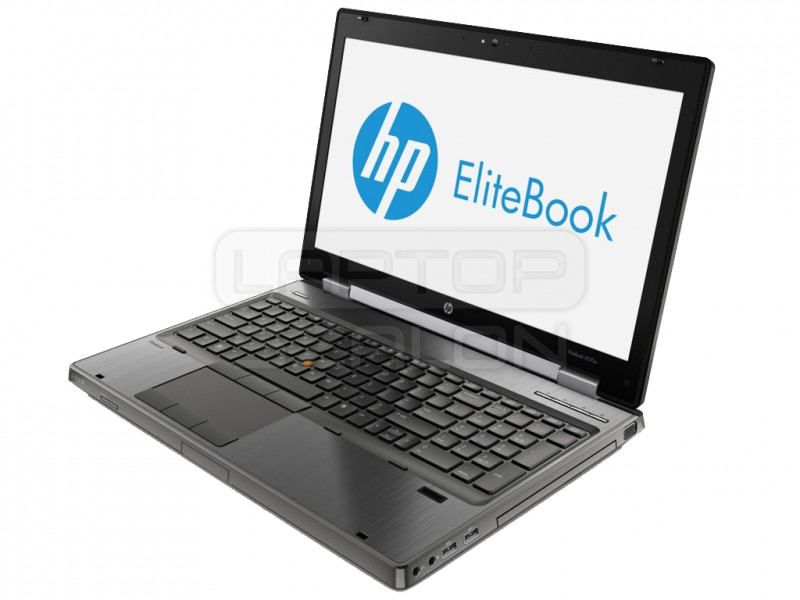 HP EliteBook 8570w HP LY557EA#AKC laptop | Laptopszalon.hu