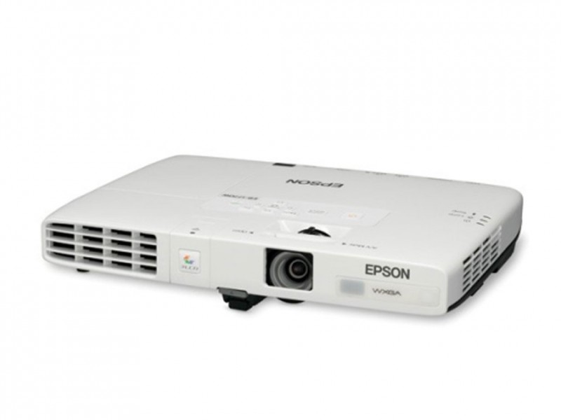 Epson EB-1776W Projektor | Laptopszalon.hu
