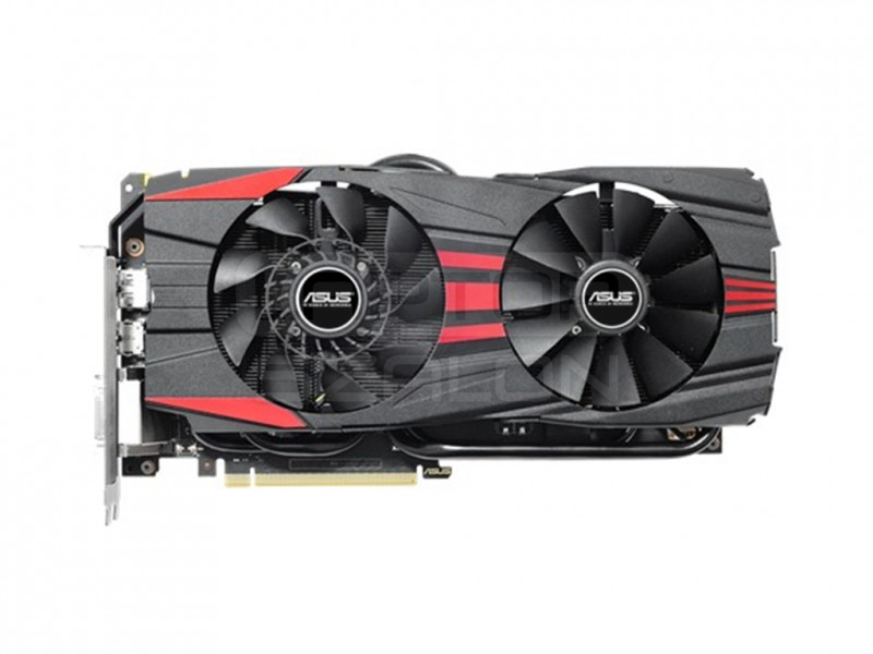 Asus PCIe NVIDIA GTX 960 4GB GDDR5 Videókártya | Laptopszalon.hu