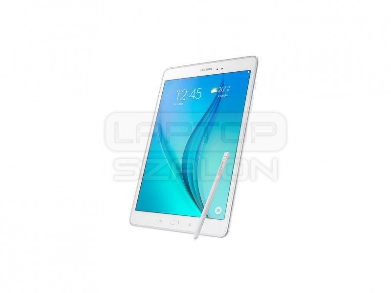 Samsung Galaxy Tab A 550 SM-P550_White tablet | Laptopszalon.hu