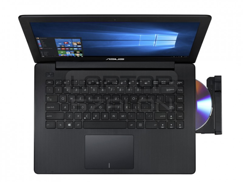 Asus X453SA WX099T laptop | Laptopszalon.hu