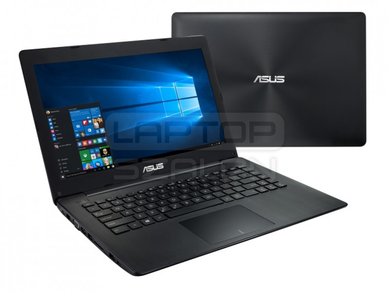 Asus X453SA WX099T laptop | Laptopszalon.hu
