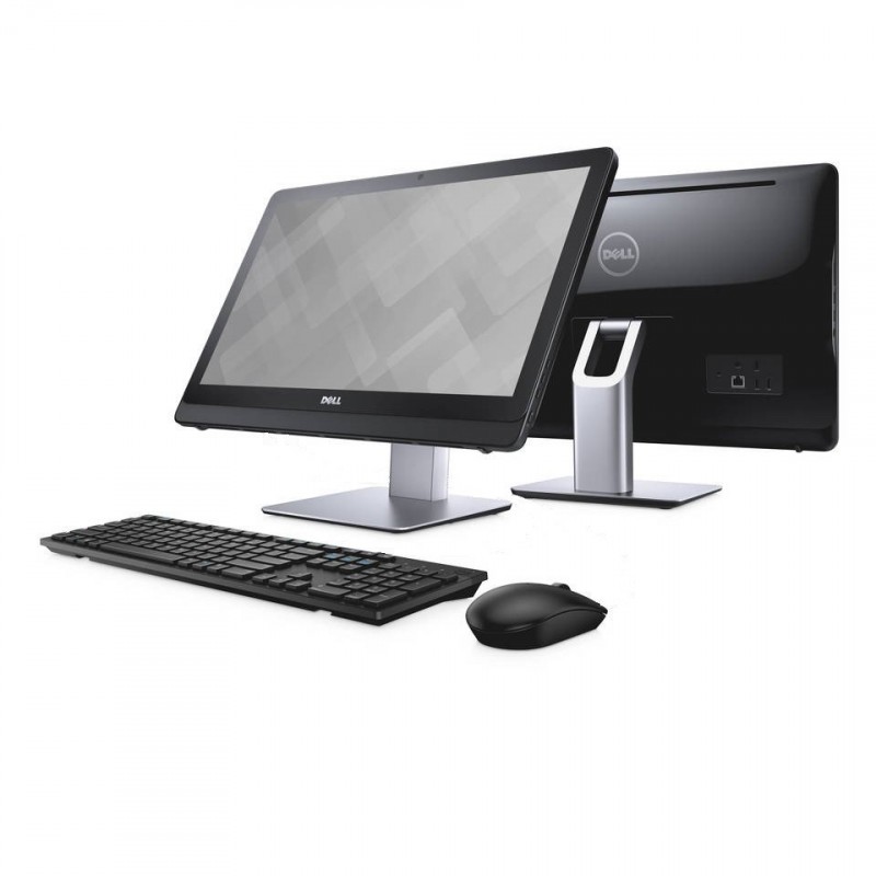 Dell Inspiron 22-3263 All in One PC | Refurbished | Laptopszalon.hu