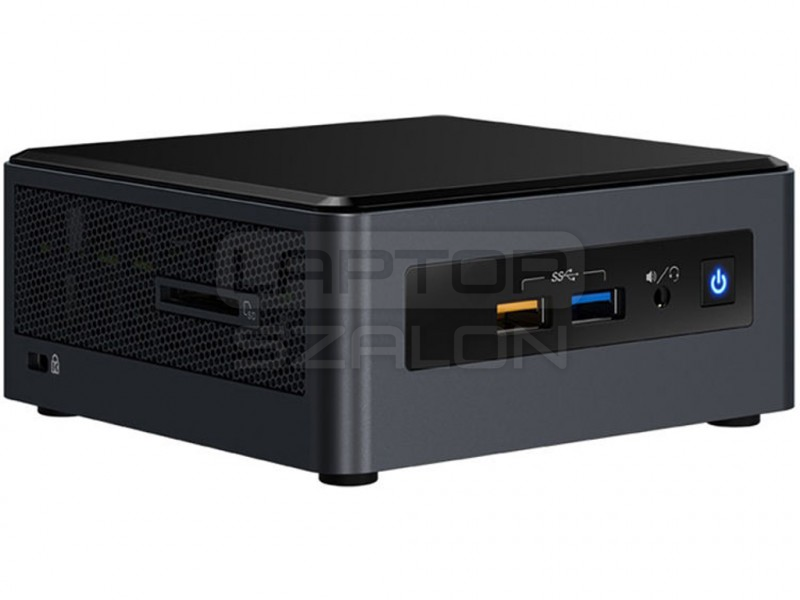 Intel NUC 8 Enthusiast NUC8i7BEKQA asztali PC | Laptopszalon.hu