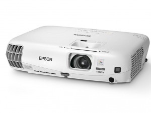 Epson EB-W28 Projektor | Laptopszalon.hu